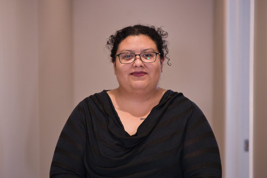 Maria Espinosa Massage Therapist - Custom Chiropractor